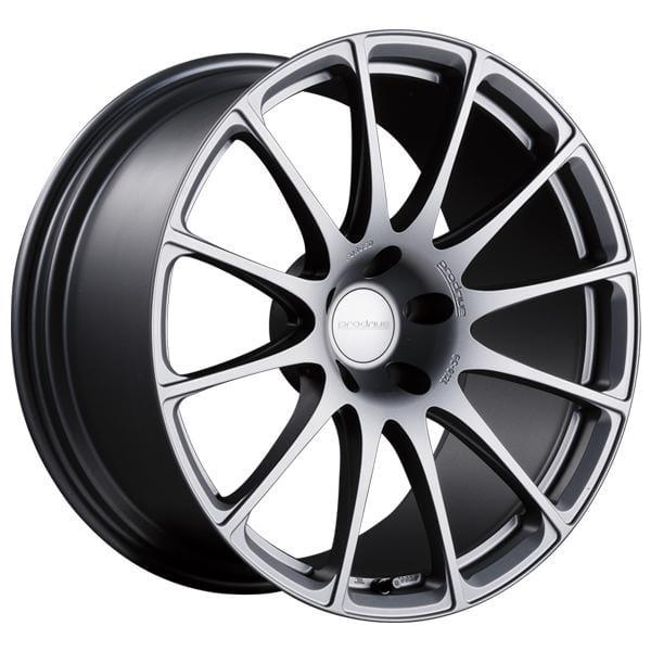 Prodrive GC-012L - 17x7.5J - 5x112 - ET: 45/51 (British Black) – RZCrew
