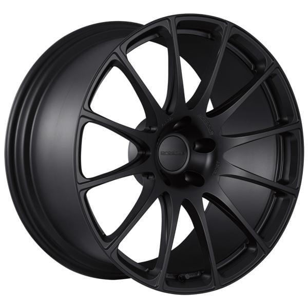 Prodrive GC-012L - 17x7.5J - 5x112 - ET: 45/51 (Flat Black) – RZCrew