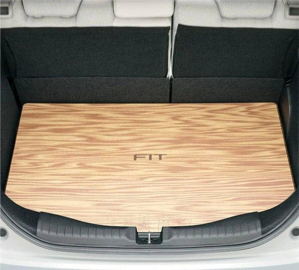 Buy Honda Access Luggage Mat / Cardboard table & stool - Honda - Fit ...